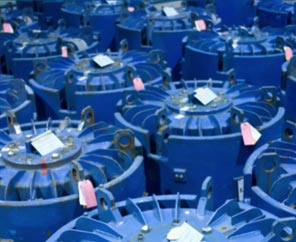 Gamma: The heart of radiation sterilization past, present and future ...