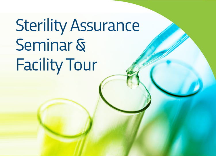 Sterigenics | Global Leader in Sterilization Solution