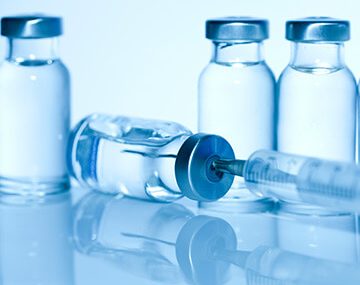 Contract Sterilization Services by Industry – Sterigenics